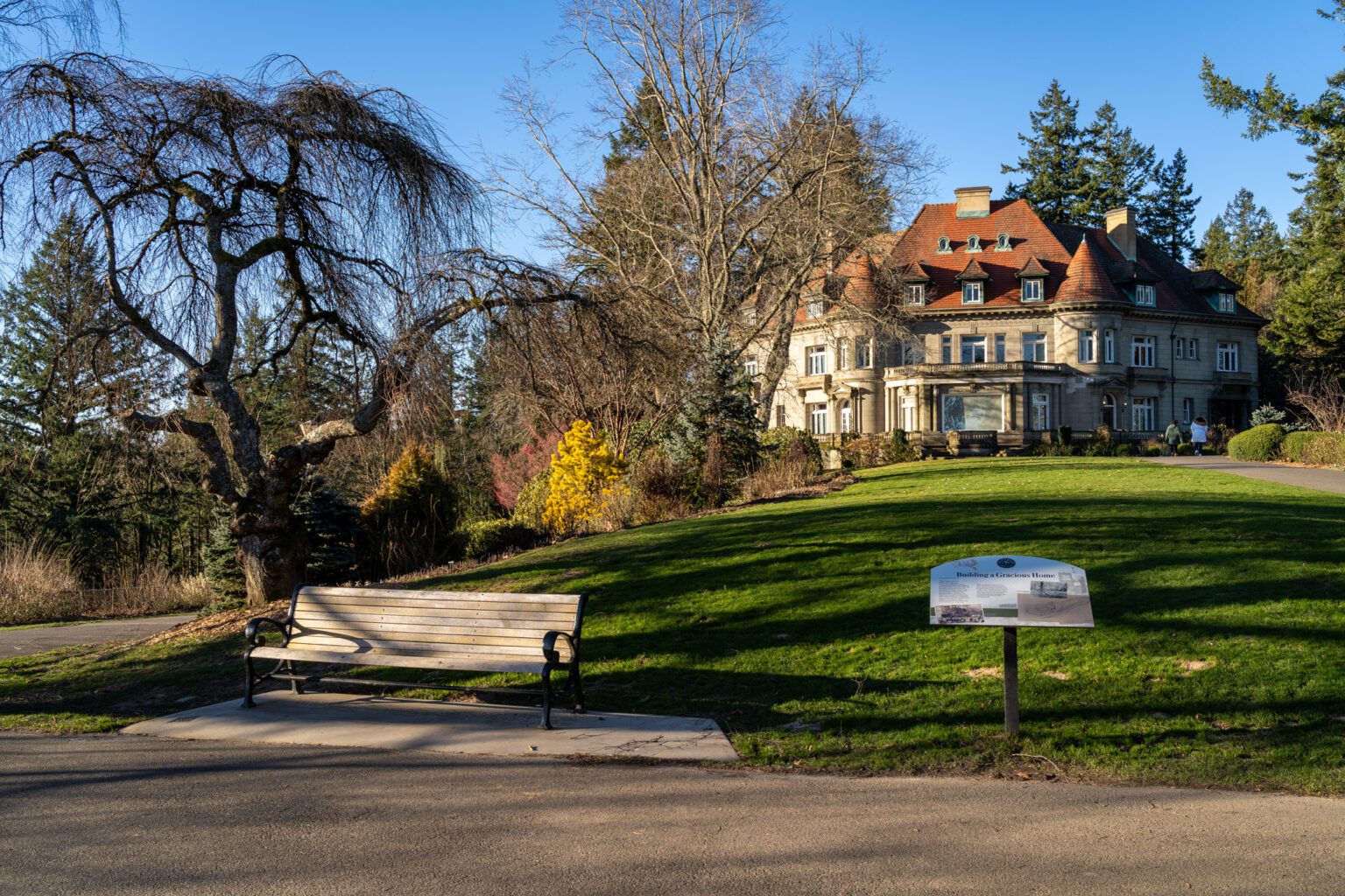 Hiking In Portland: A Complete Guide For First Timers