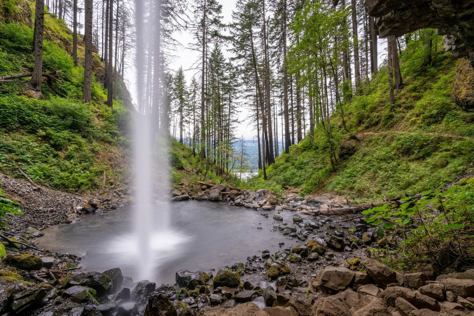 Hiking Near Hood River: A Complete Guide (for First Timers)