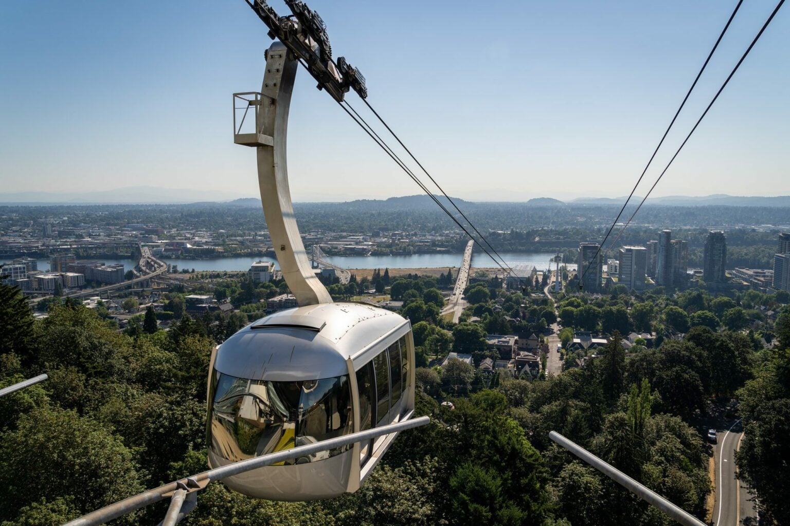 Hiking In Portland: A Complete Guide For First Timers