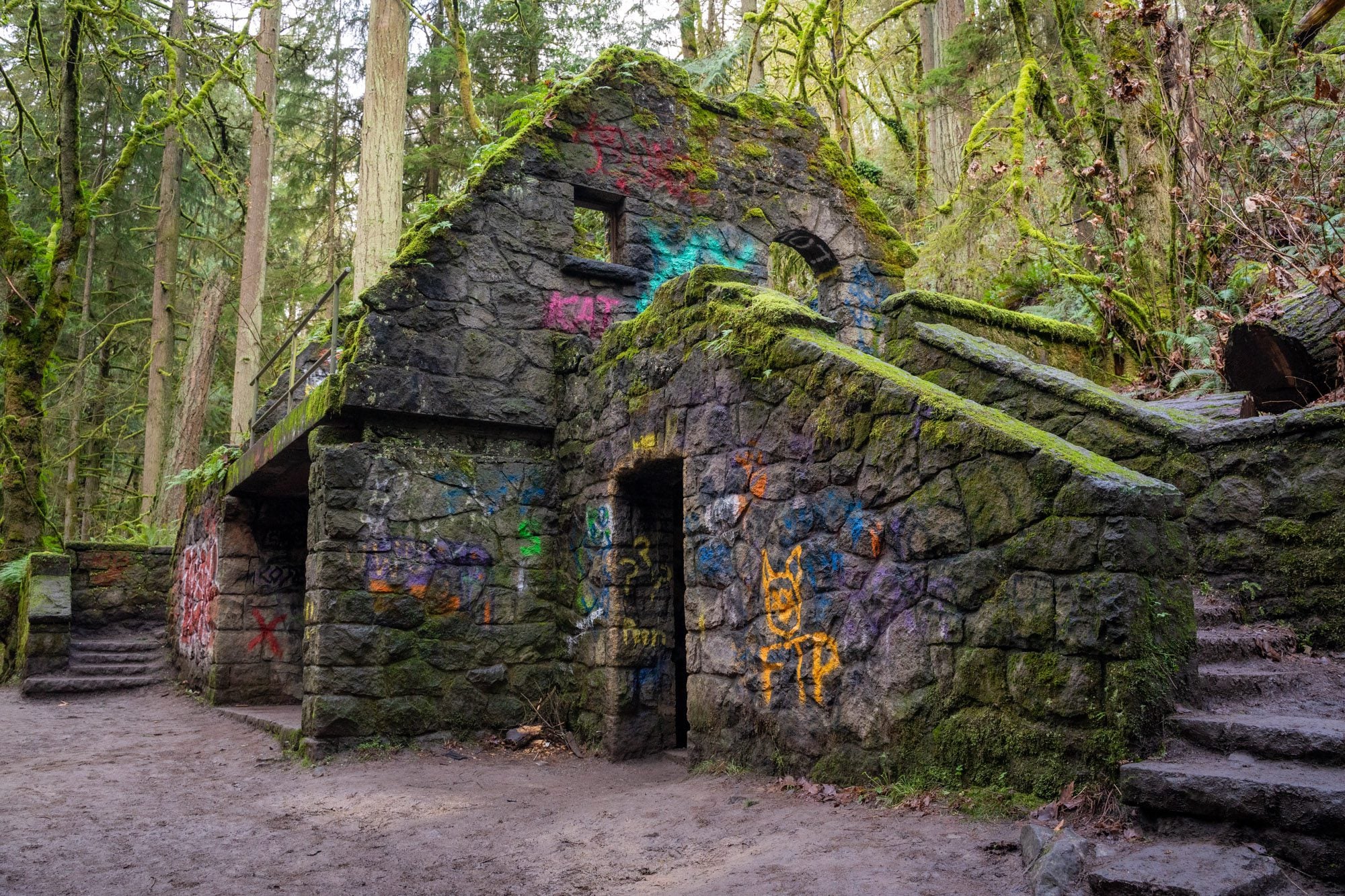 Hiking In Portland: A Complete Guide For First Timers