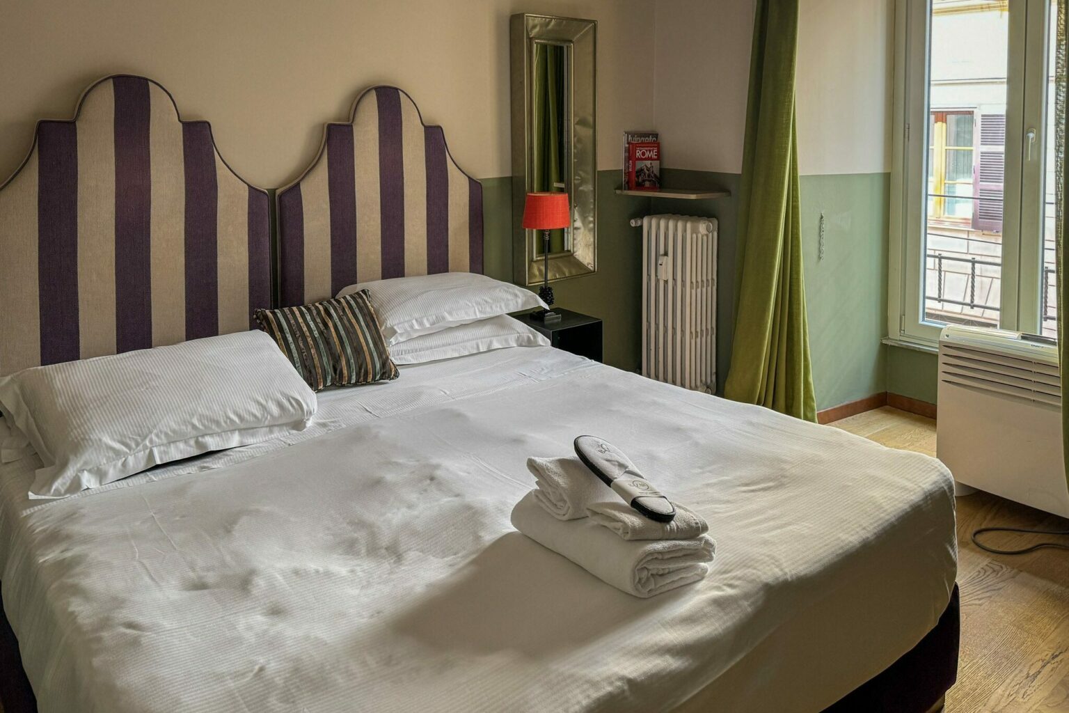 Where To Stay In Rome: A Complete Guide For First Timers