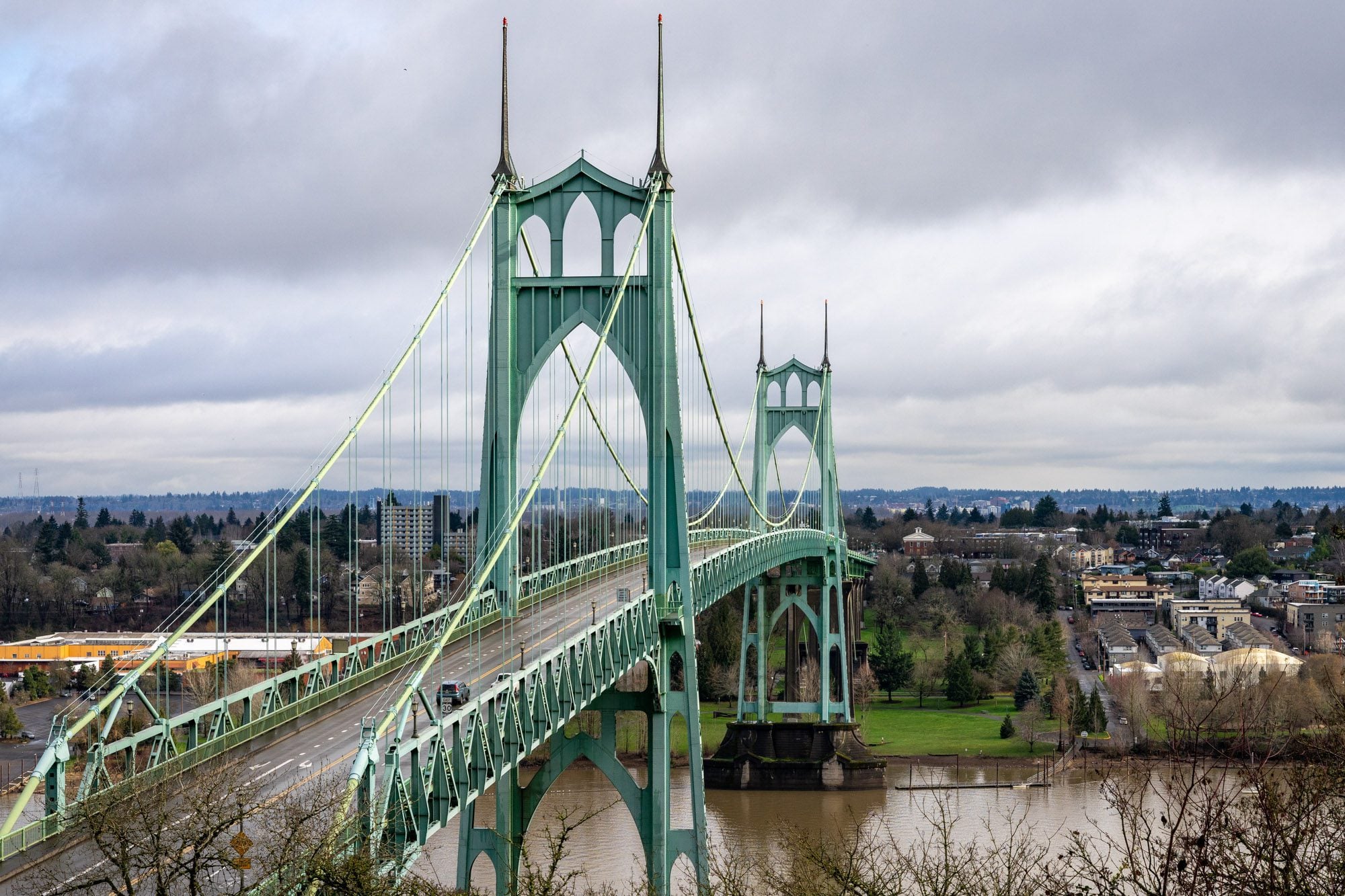 Hiking In Portland: A Complete Guide For First Timers