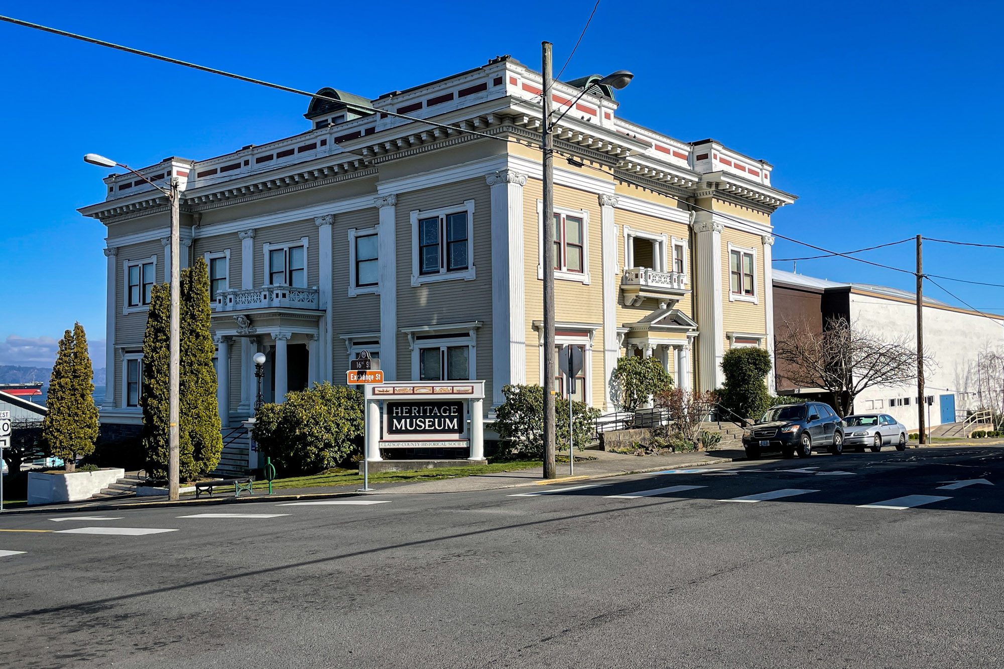 What To Do In Astoria, Oregon: A Complete Guide