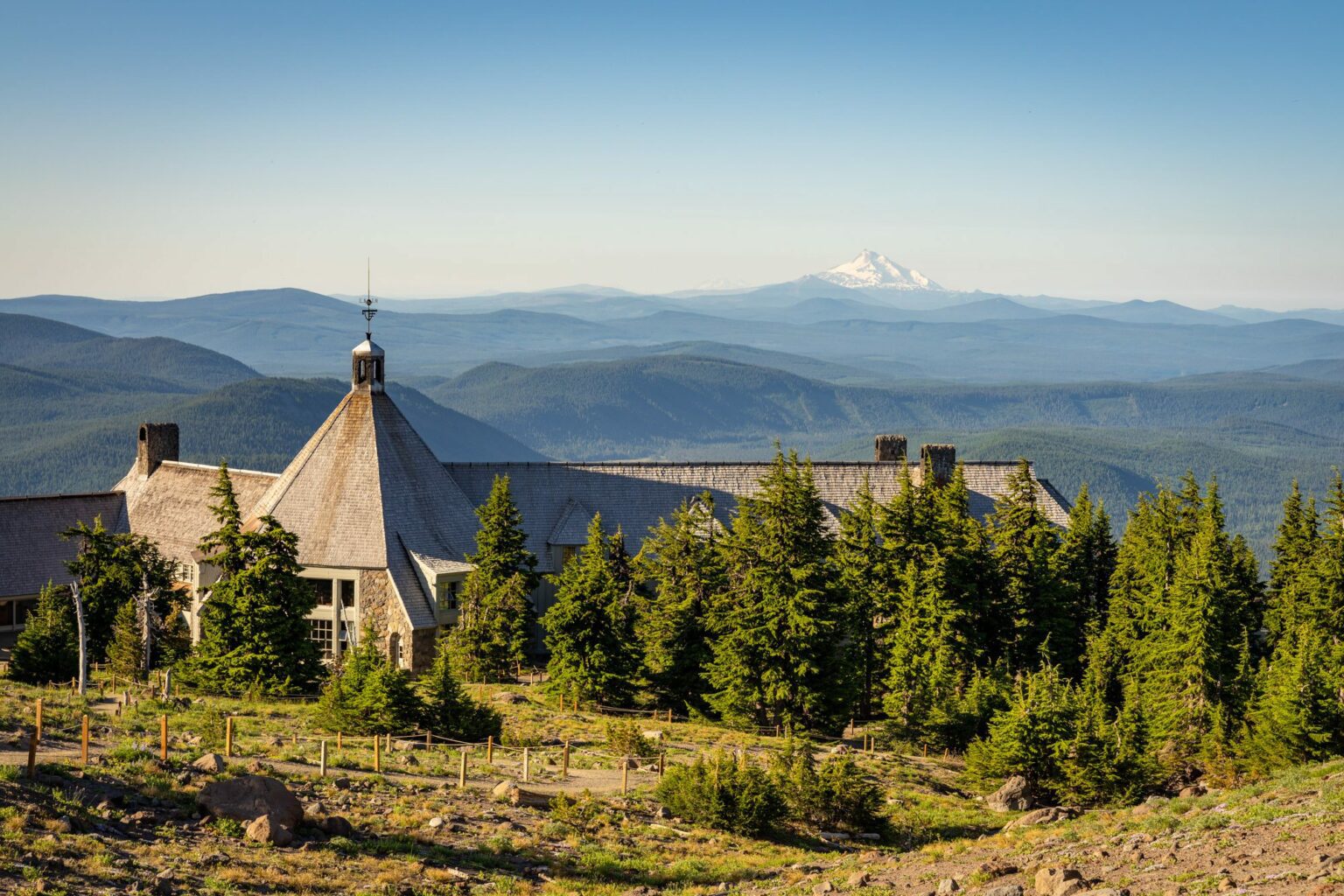 Hiking At Mount Hood: A Complete Guide For First Timers