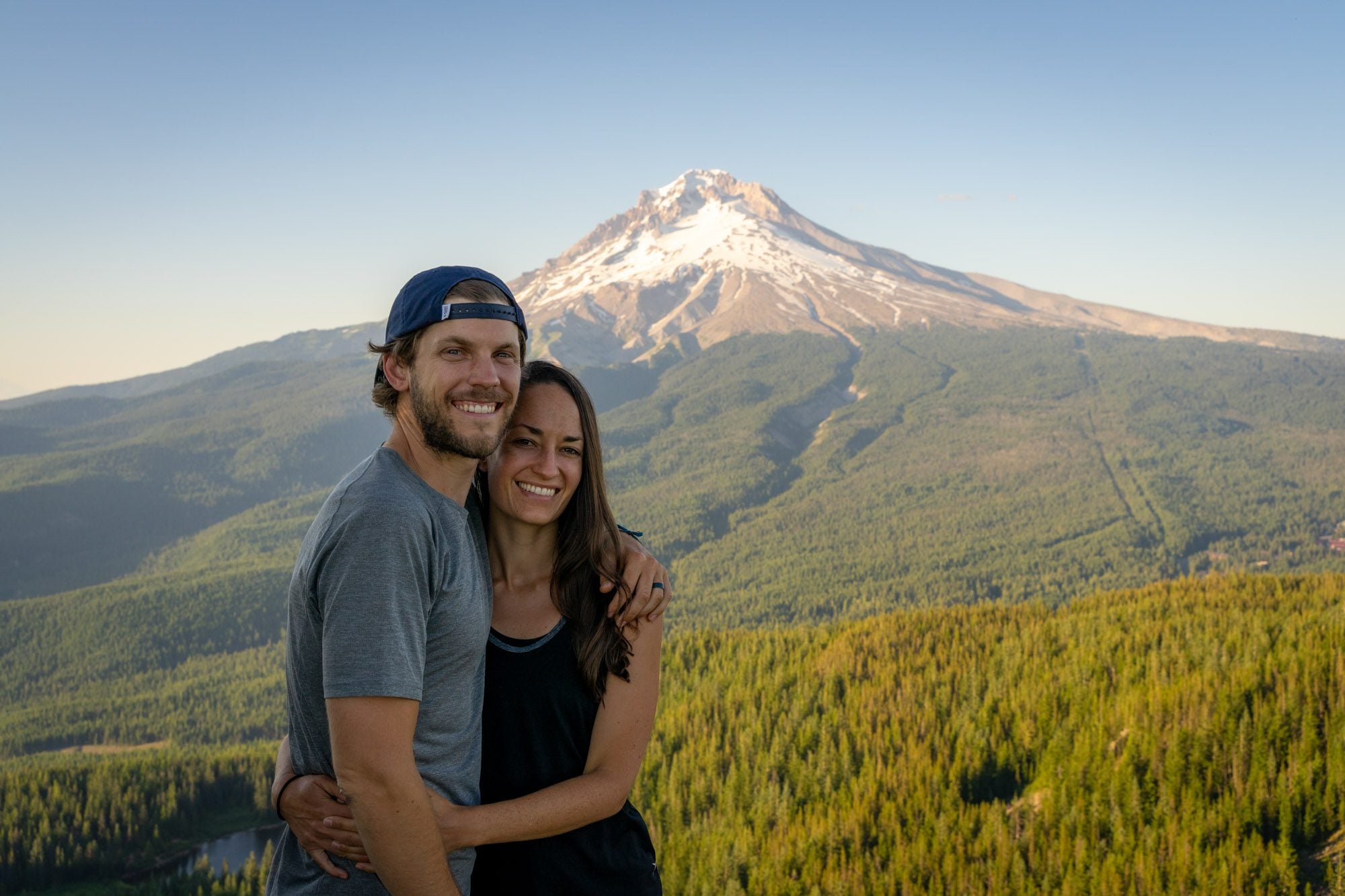 How To Hike The Tom, Dick, And Harry Mountain Trail