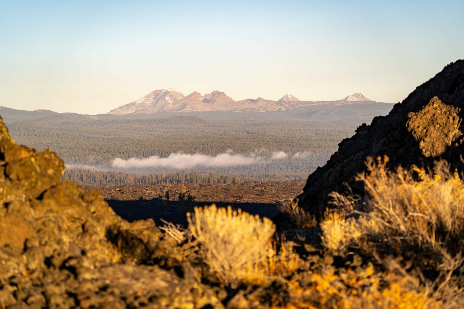 Hiking In Bend, Oregon: A Complete Guide For First Timers