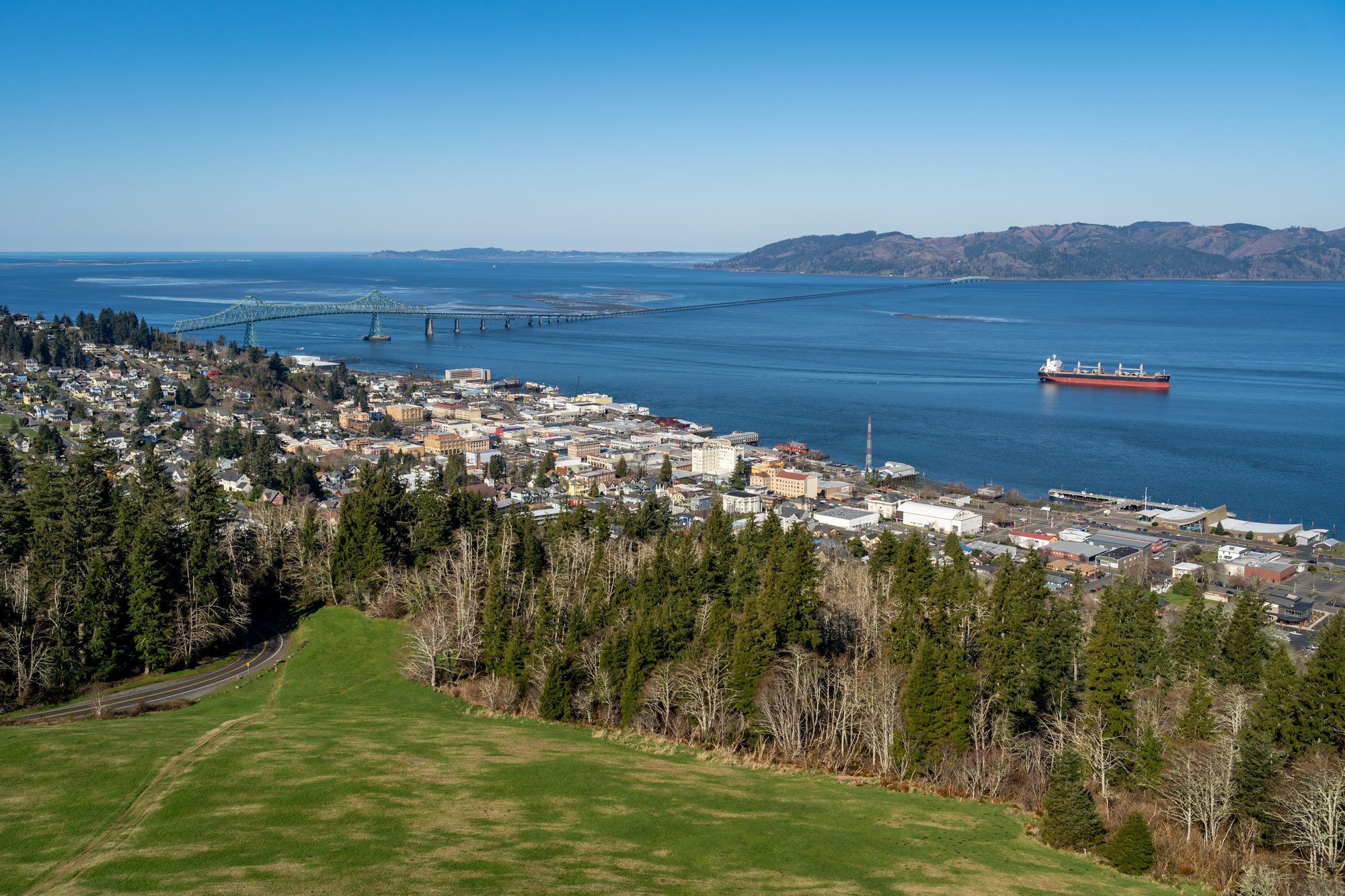 What To Do In Astoria, Oregon: A Complete Guide