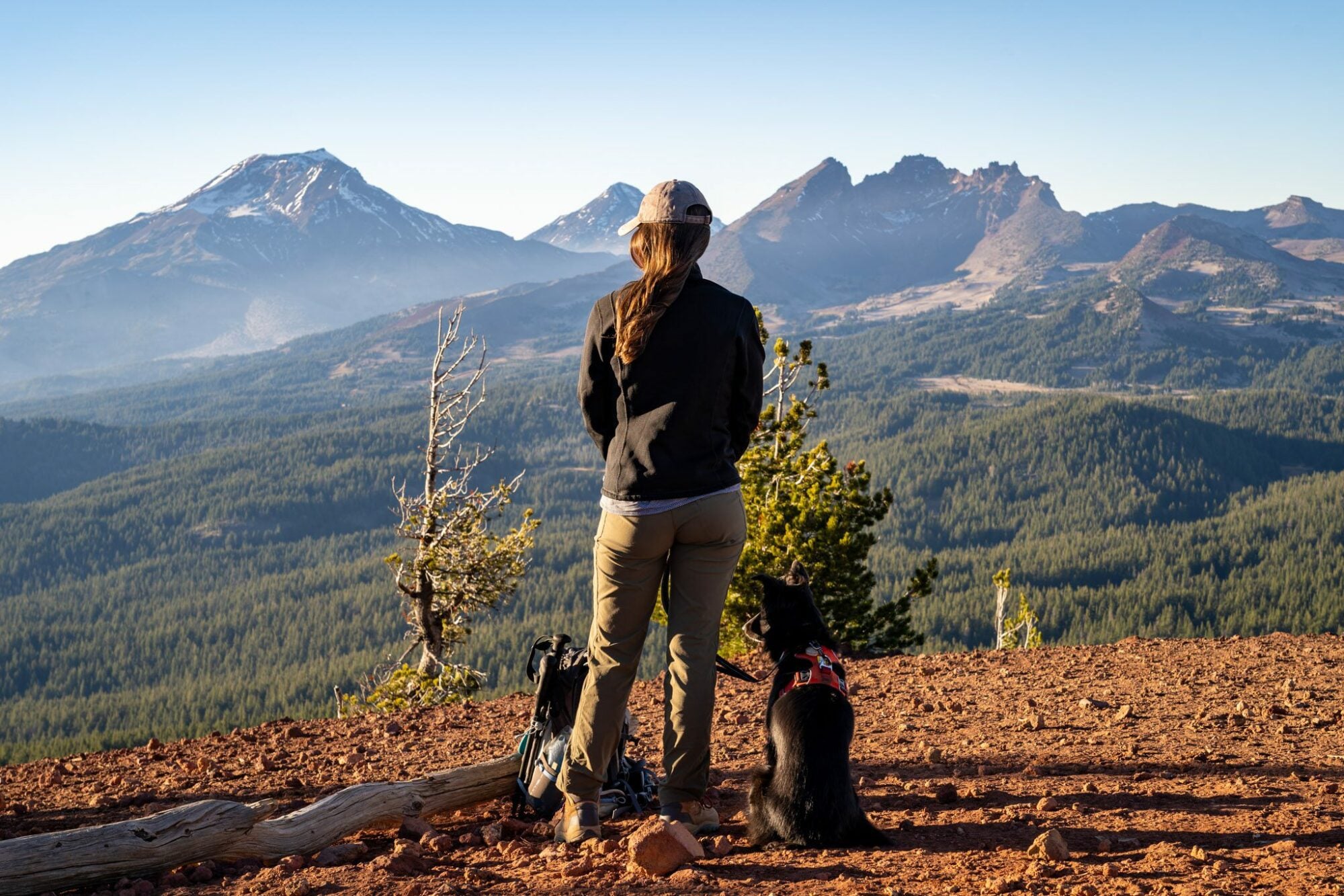 Hiking In Bend, Oregon: A Complete Guide For First Timers