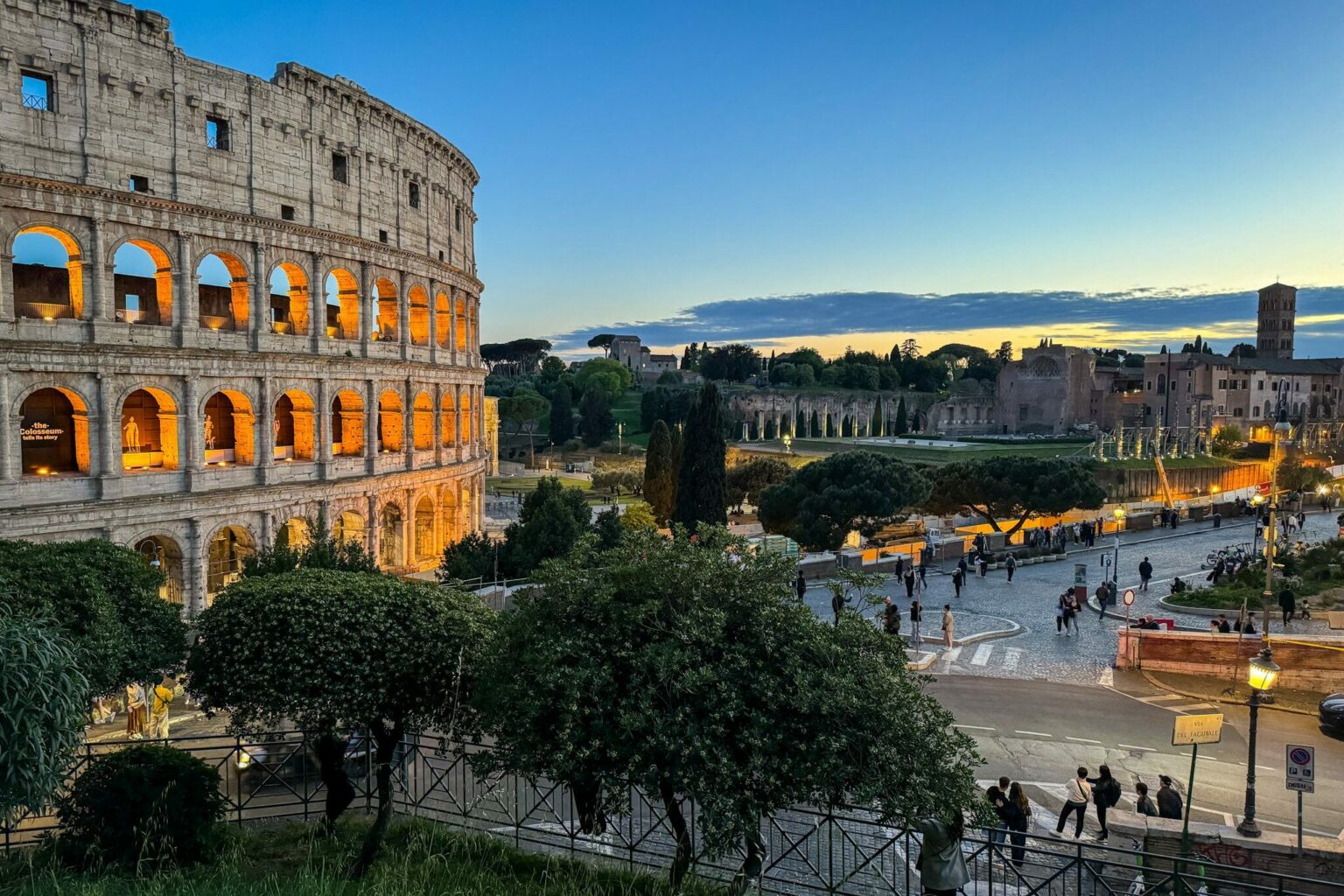 One Week In Italy: A Perfect Itinerary For First Timers