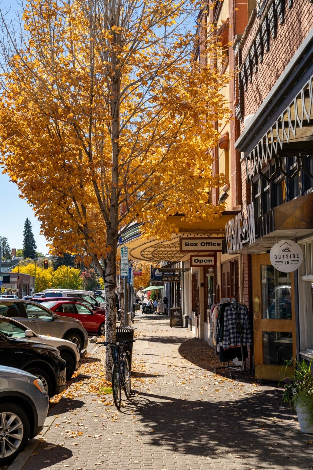 An Incredible Oregon Road Trip Itinerary (for First Timers)
