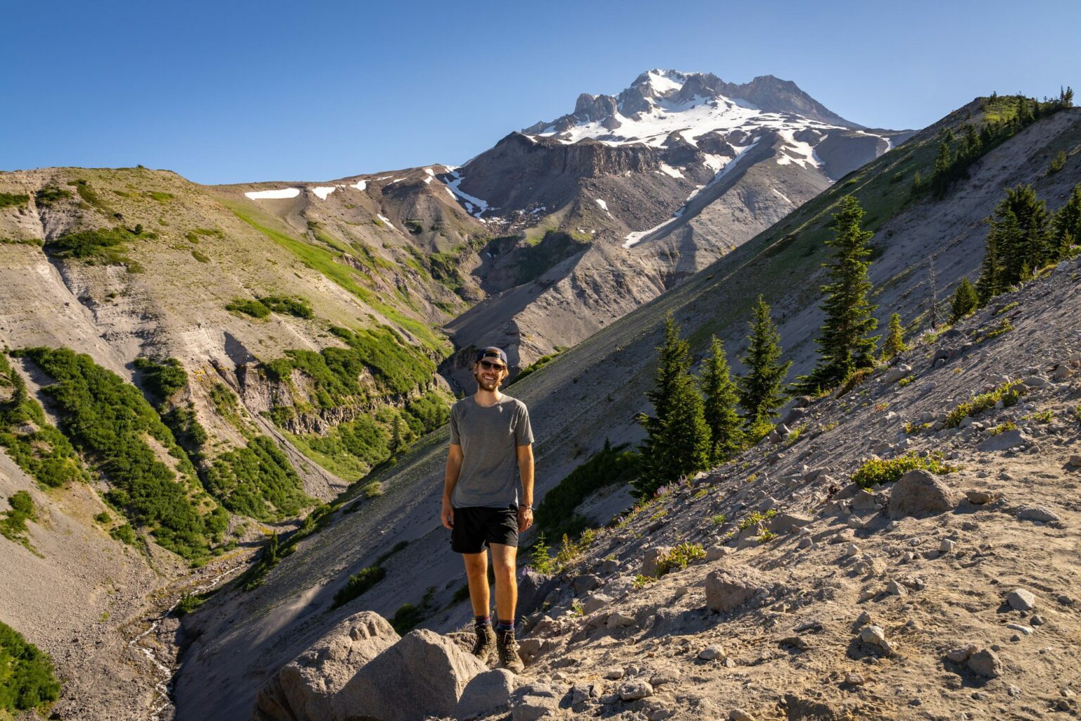 Hiking At Mount Hood: A Complete Guide For First Timers