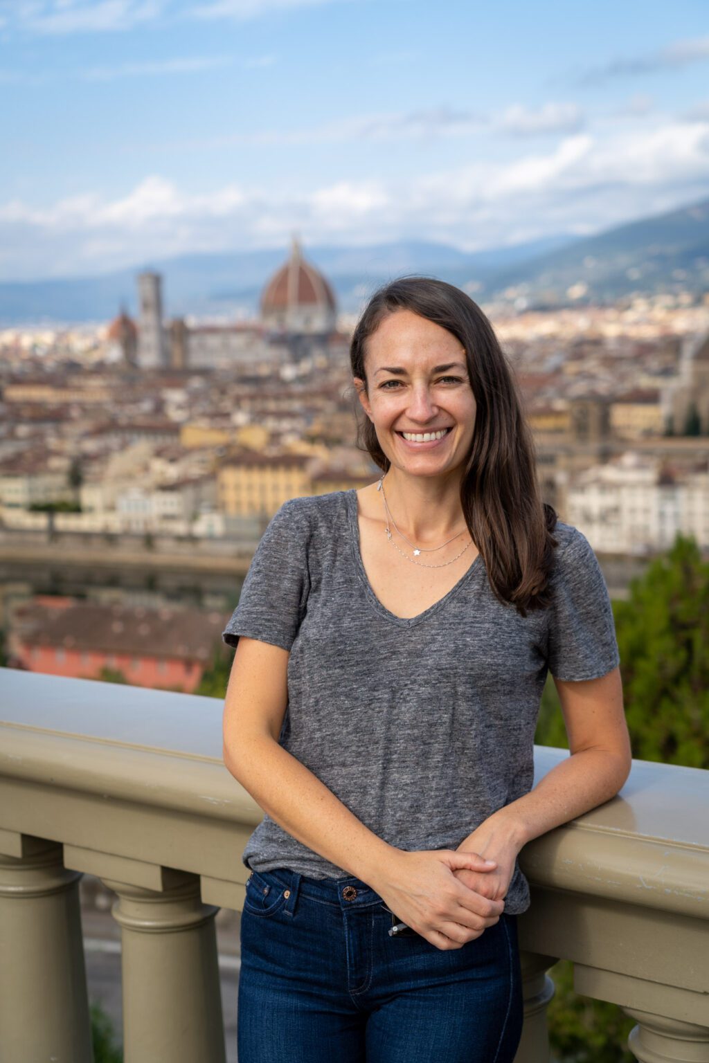 3 Days In Florence: A Perfect Itinerary For First Timers