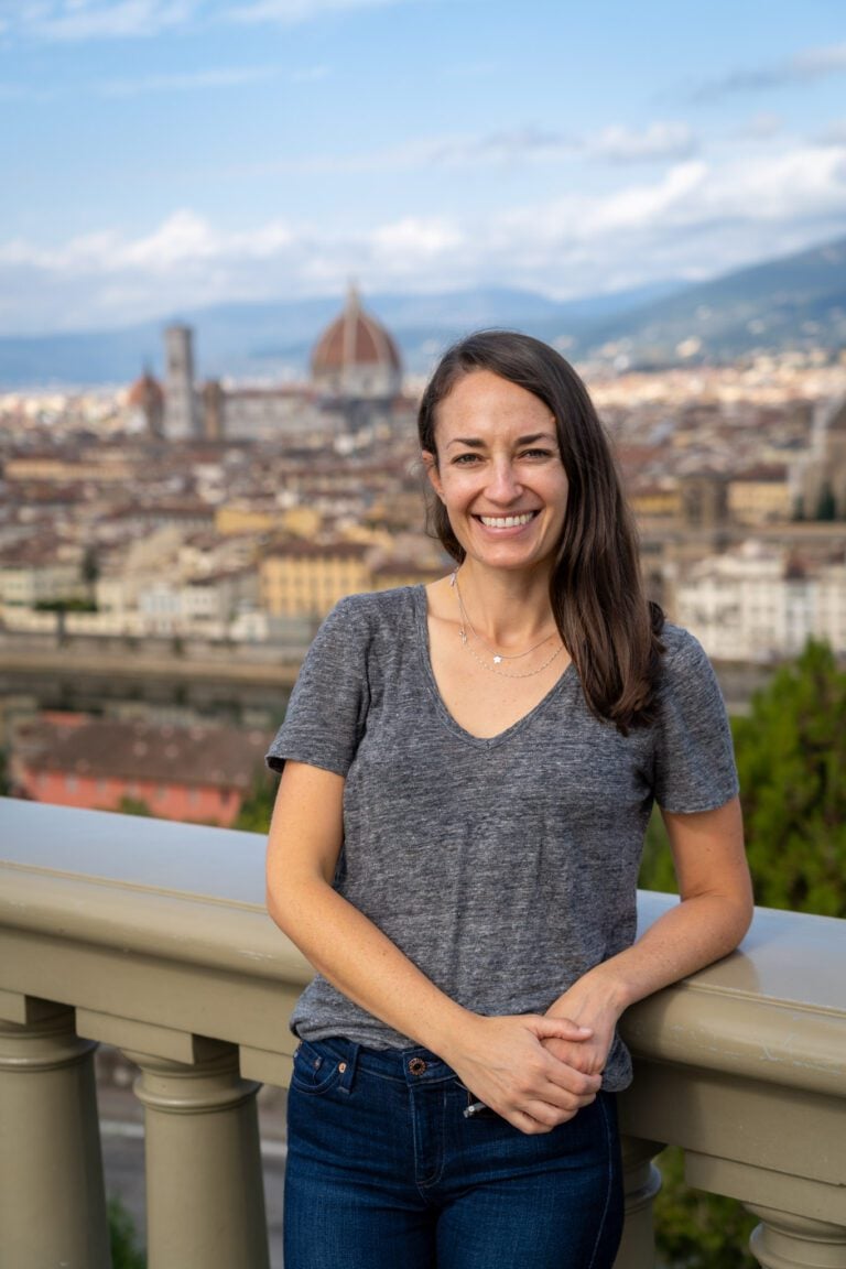 3 Days In Florence: A Perfect Itinerary For First Timers