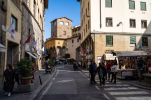 3 Days In Florence: A Perfect Itinerary For First Timers