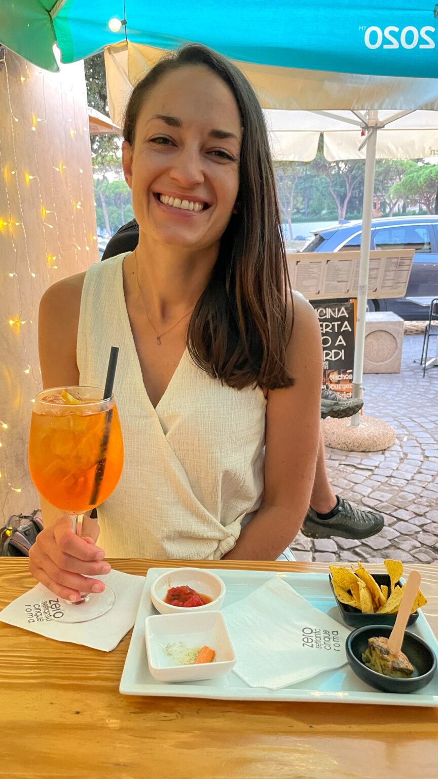 4 Days In Rome: An Amazing Itinerary (for First Timers)