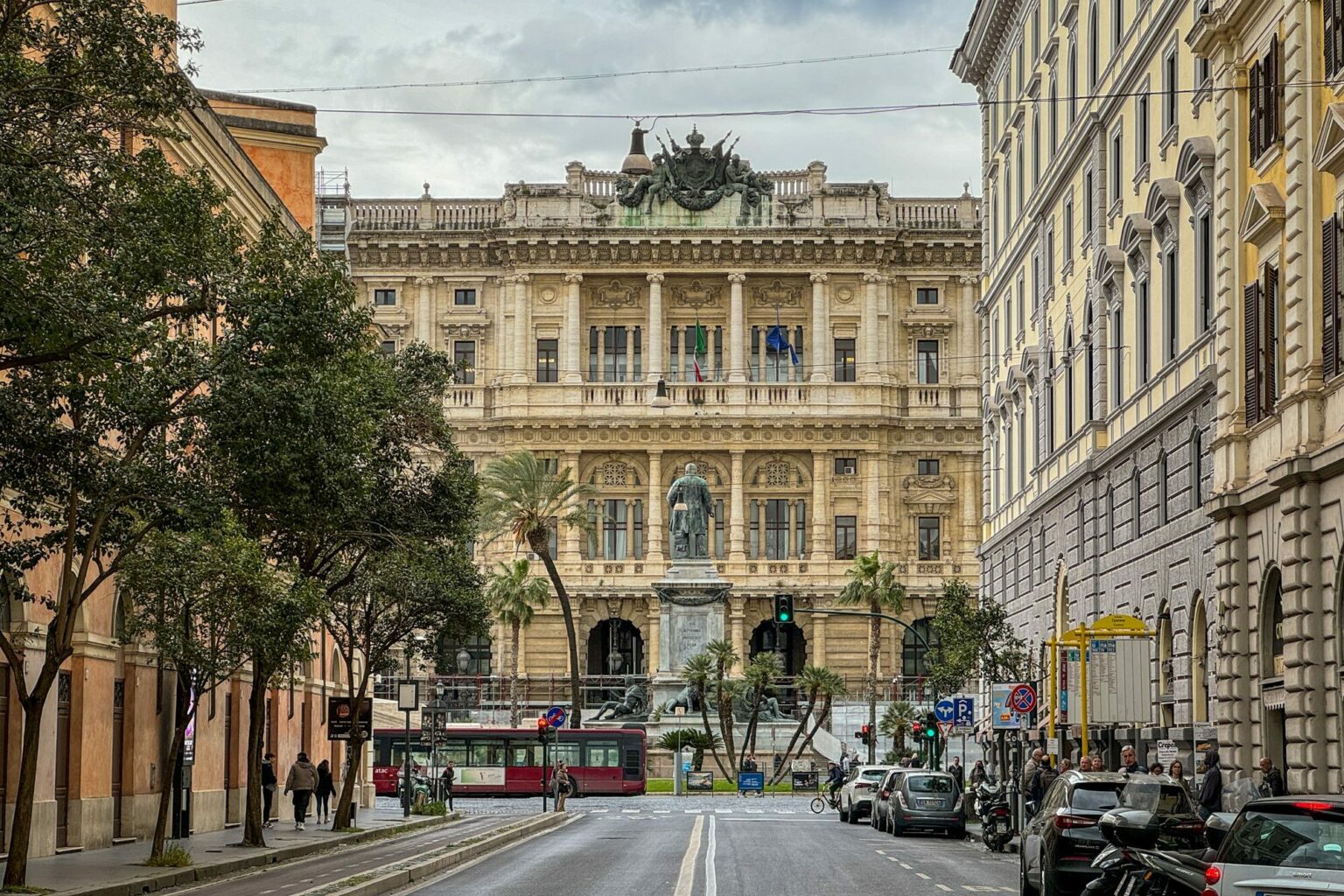 4 Days In Rome: An Amazing Itinerary (for First Timers)