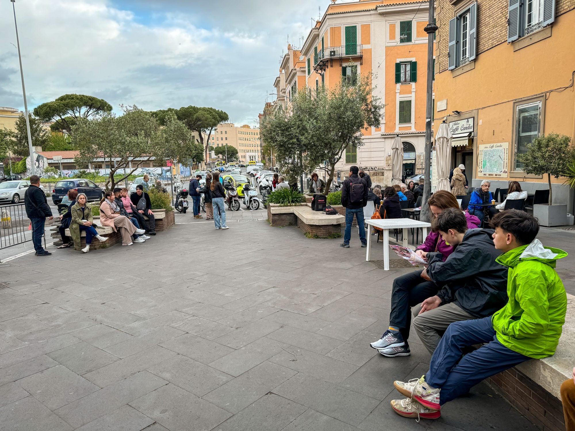 The Pristine Sistine Tour With Walks Of Italy: Is It Worth It?