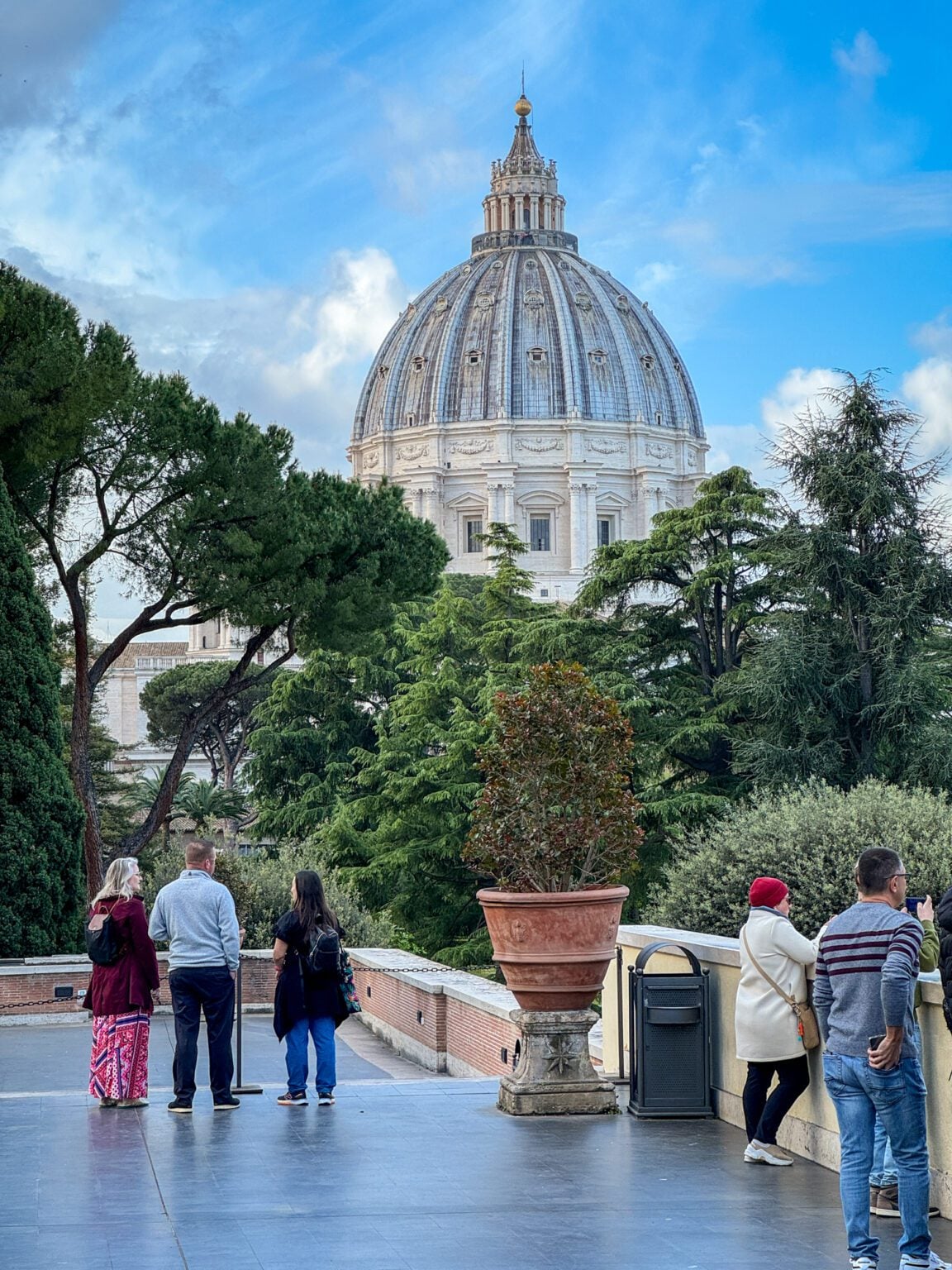 The Pristine Sistine Tour With Walks Of Italy: Is It Worth It?