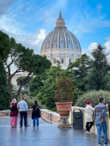 The Pristine Sistine Tour With Walks Of Italy: Is It Worth It?