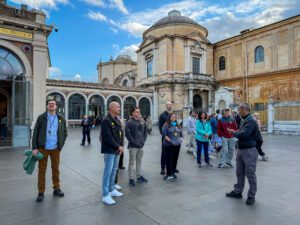 The Pristine Sistine Tour With Walks Of Italy: Is It Worth It?