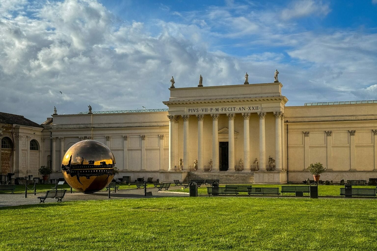The Pristine Sistine Tour With Walks Of Italy: Is It Worth It?