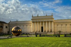 The Pristine Sistine Tour With Walks Of Italy: Is It Worth It?