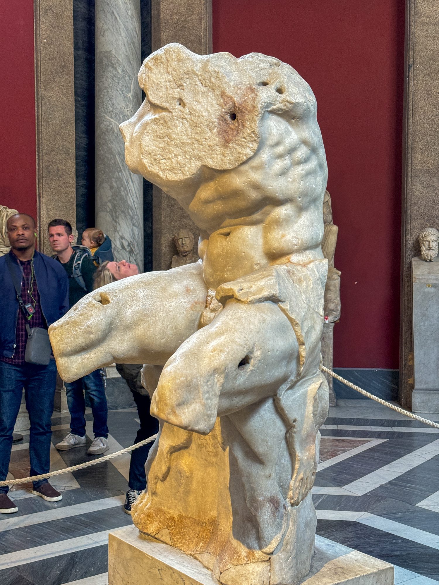 The Pristine Sistine Tour With Walks Of Italy: Is It Worth It?