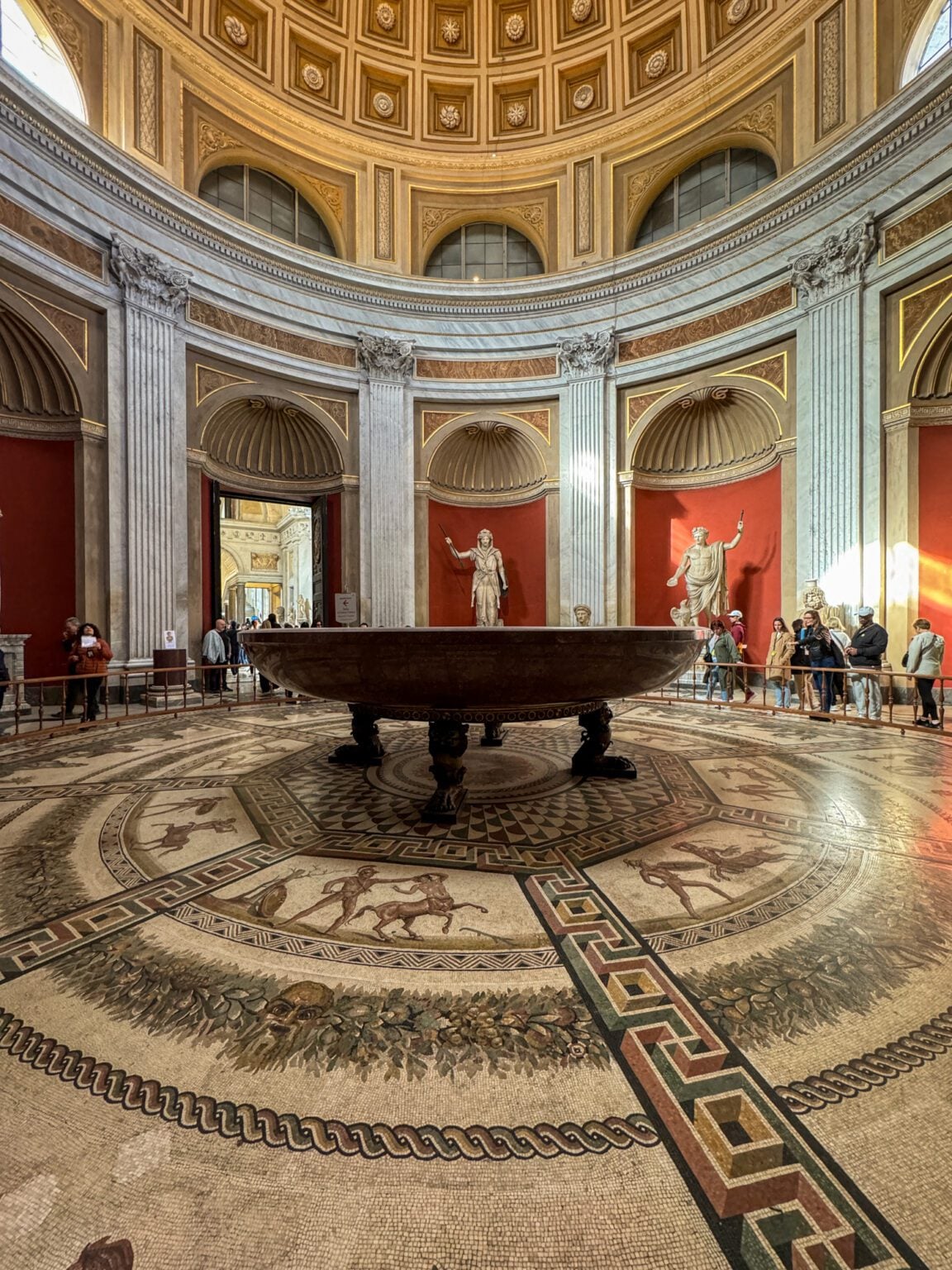 The Pristine Sistine Tour With Walks Of Italy: Is It Worth It?