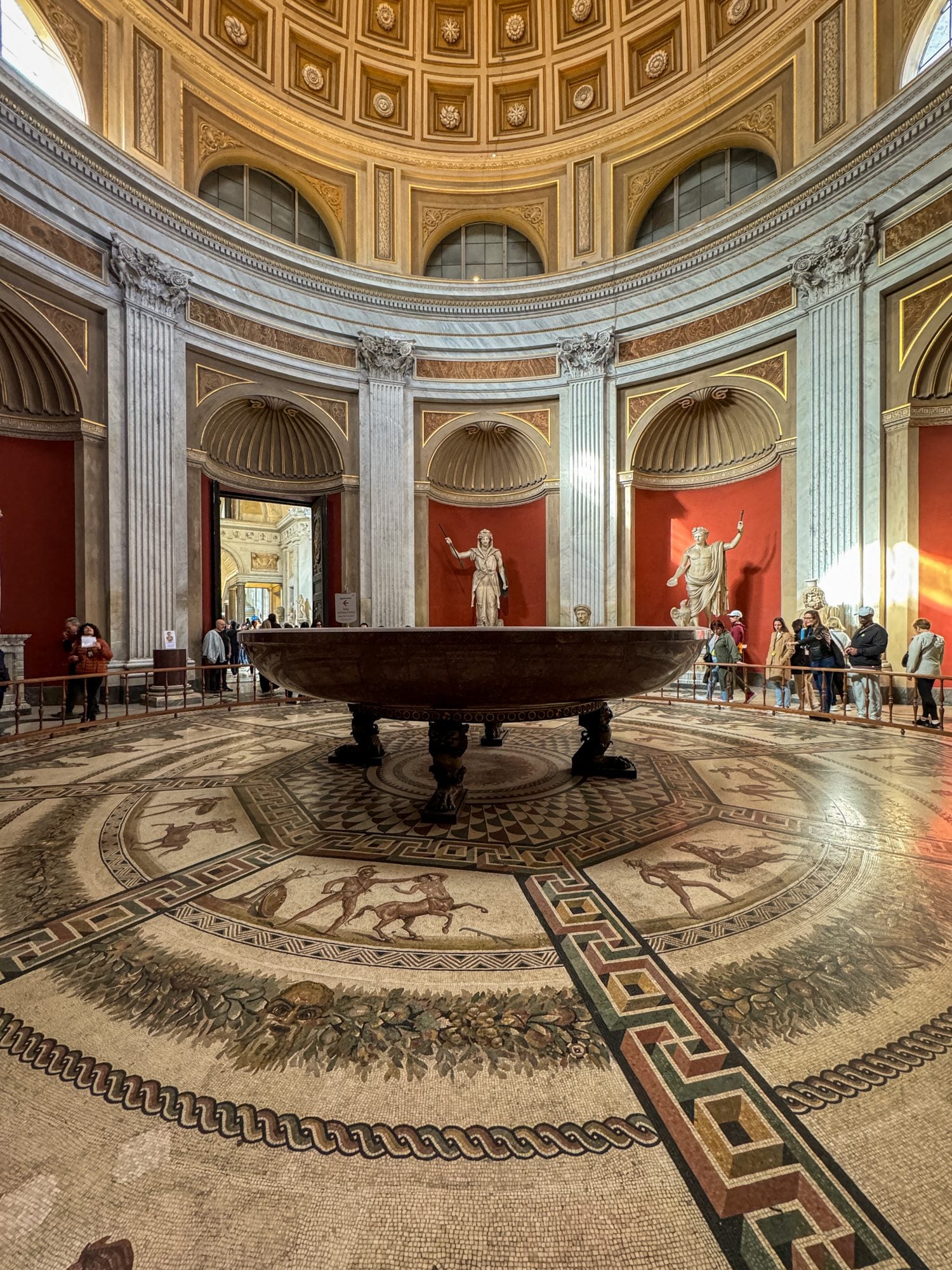 The Pristine Sistine Tour With Walks Of Italy: Is It Worth It?