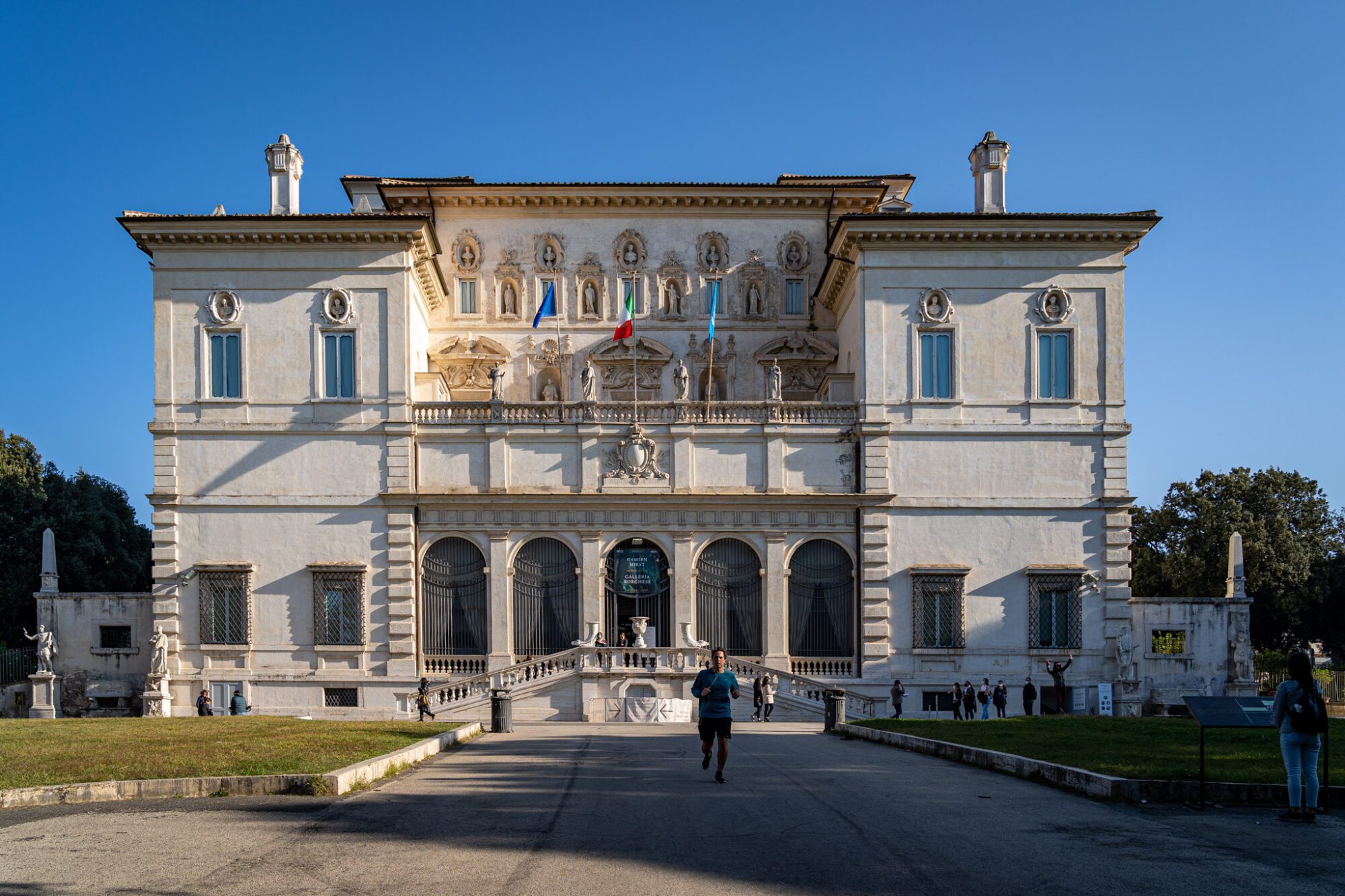 Exactly What To Do In Rome (for First Timers)