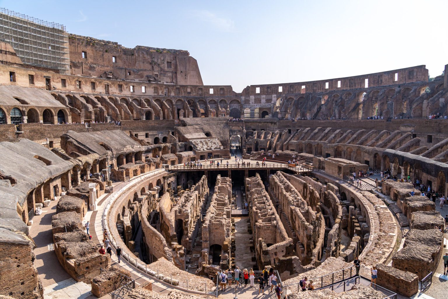 4 Days In Rome: An Amazing Itinerary (for First Timers)