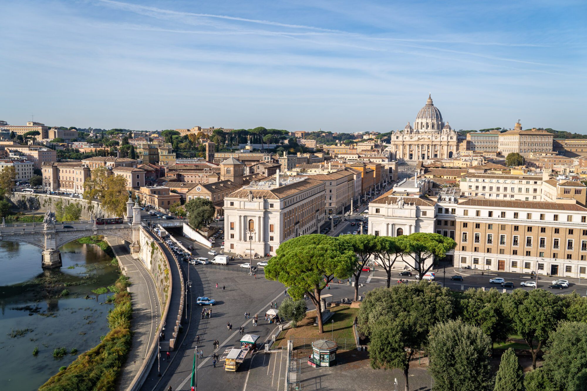 Exactly What To Do In Rome (for First Timers)