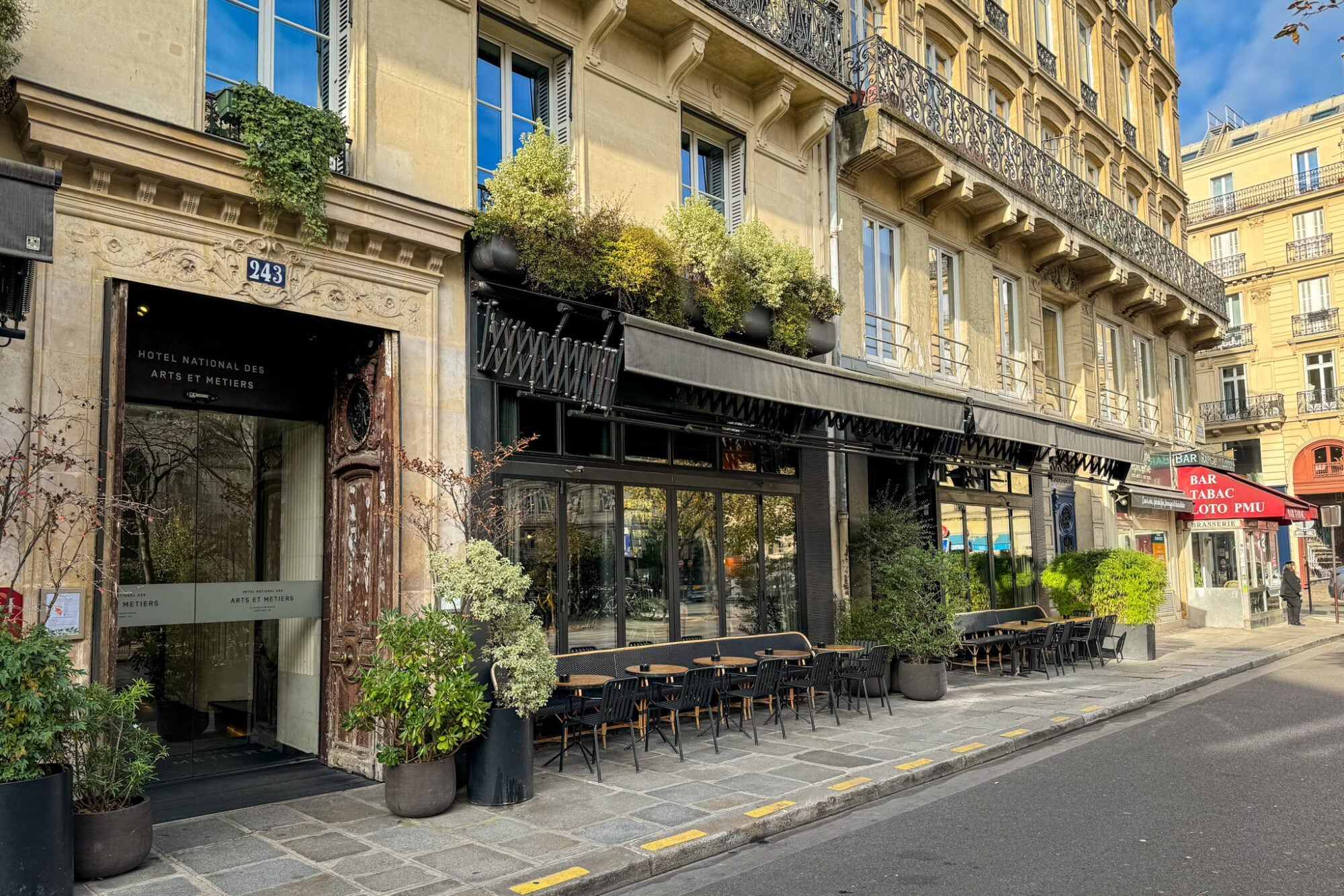 Where To Stay In Paris: A Complete Guide For First Timers