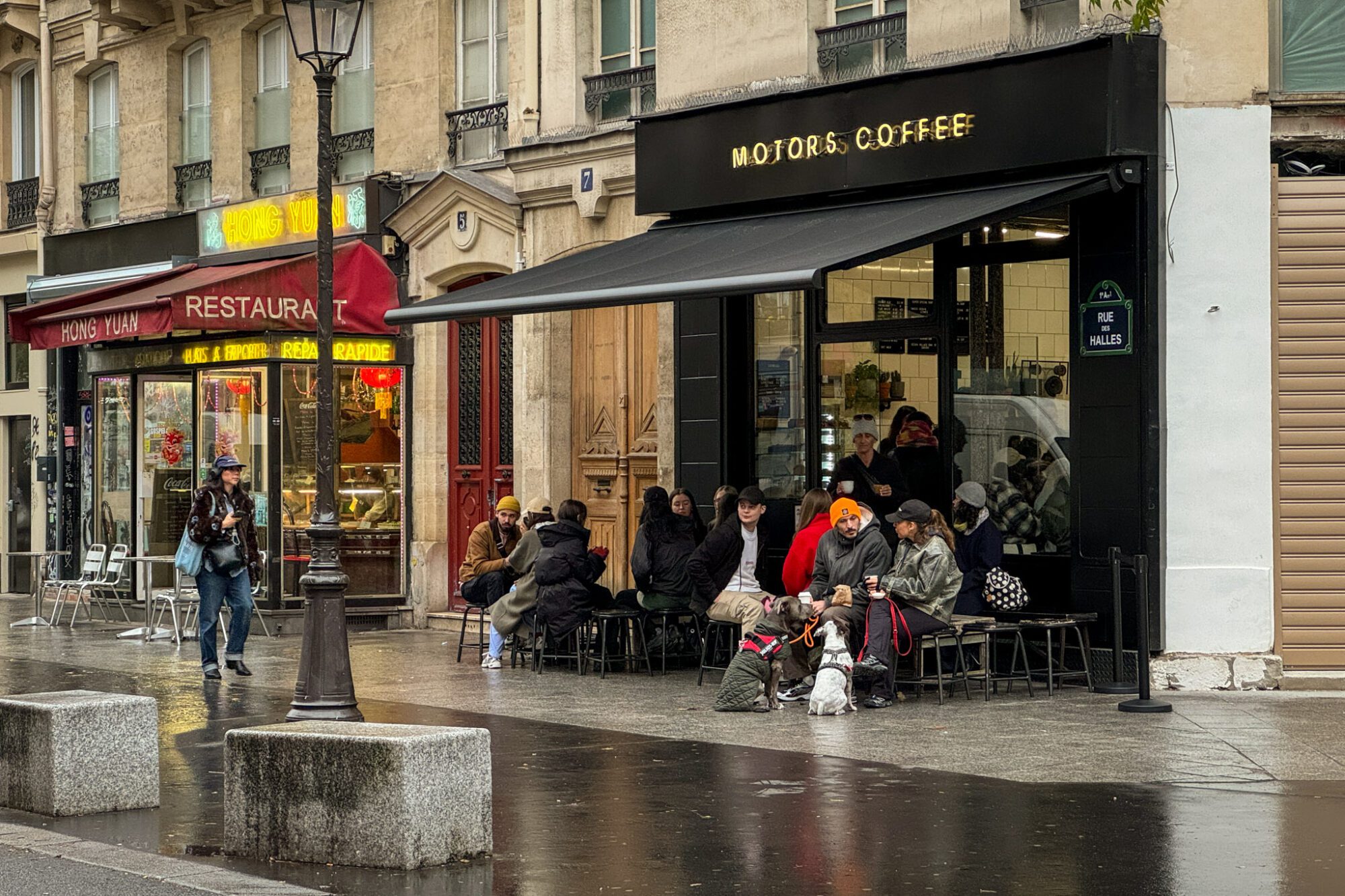 Where To Find The Best Specialty Coffee In Paris