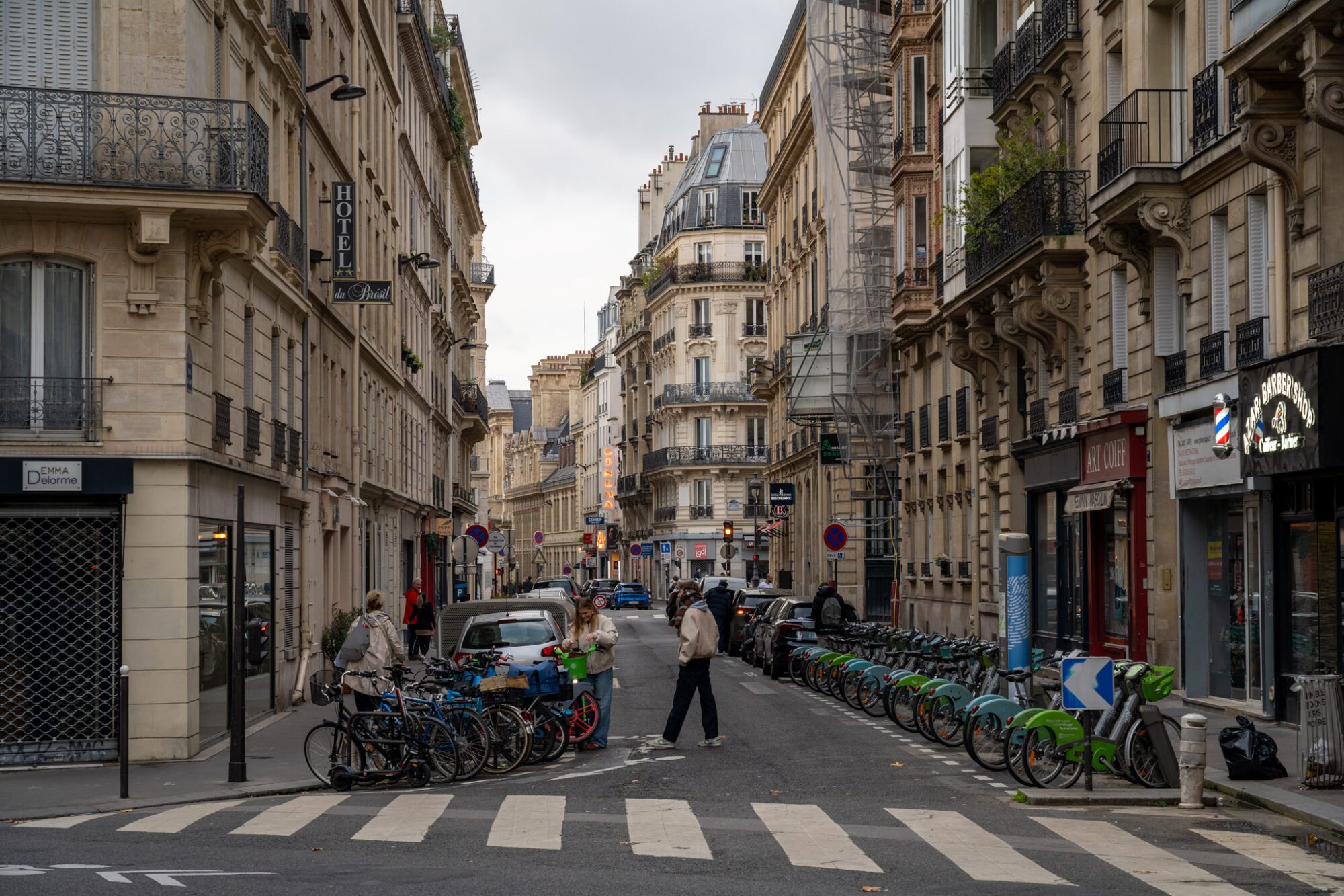 4 Days In Paris: A Perfect Itinerary (for First Timers)