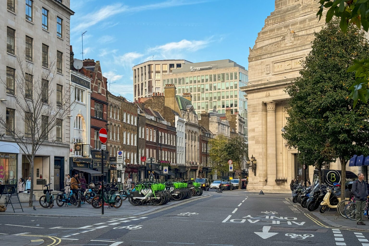 4 Days In London: A Perfect Itinerary For First Timers