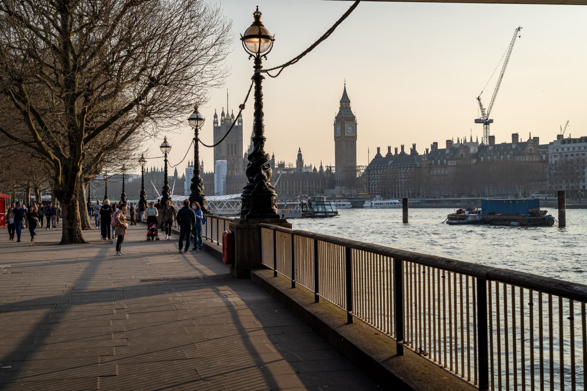 Where To Stay In London: Complete Guide For First Timers