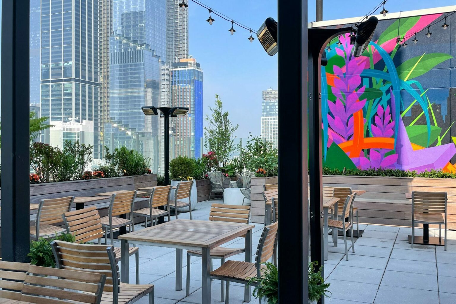 Where To Stay In New York City: A Guide For First Timers