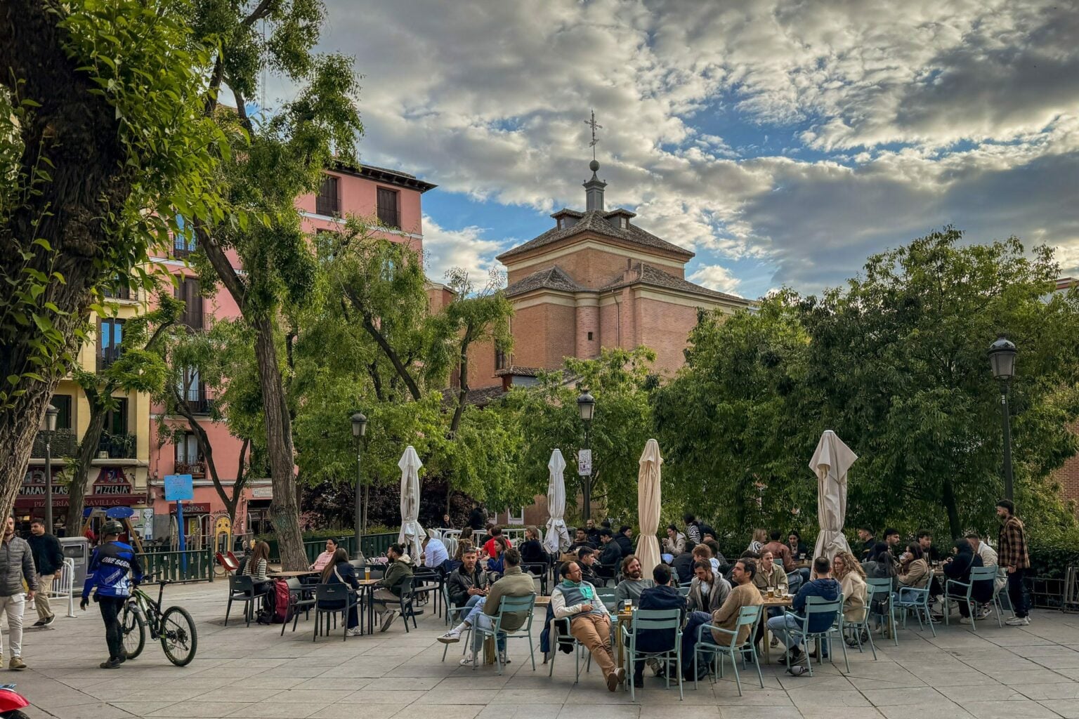 Where To Stay In Madrid: Complete Guide For First Timers
