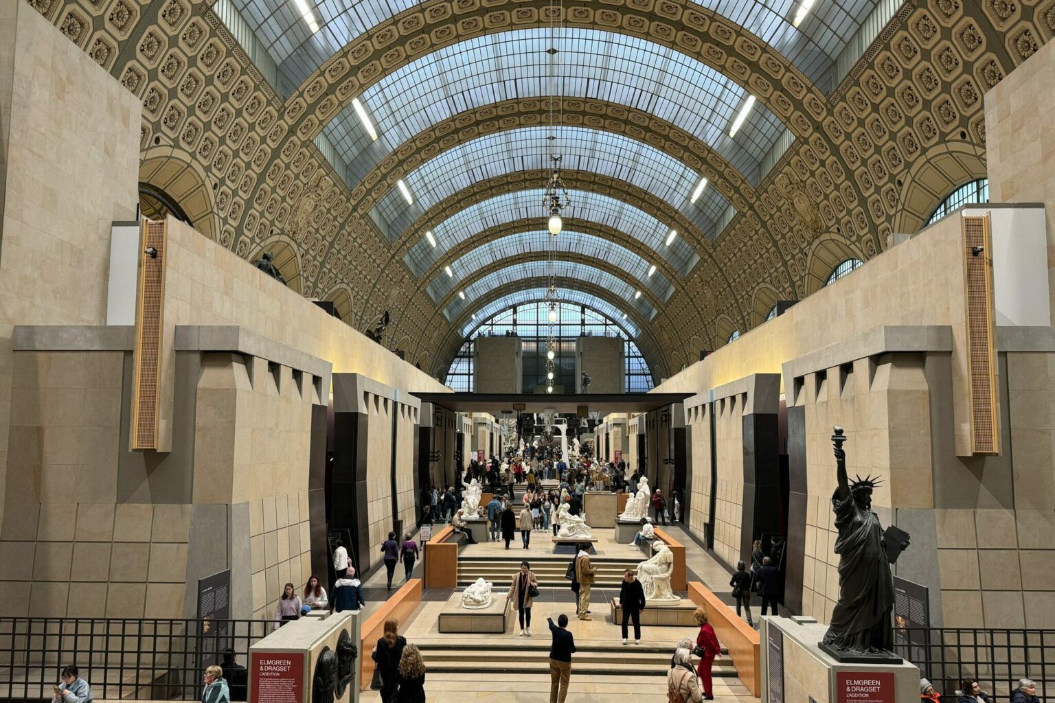 Exactly What To Do In Paris (For First Timers)