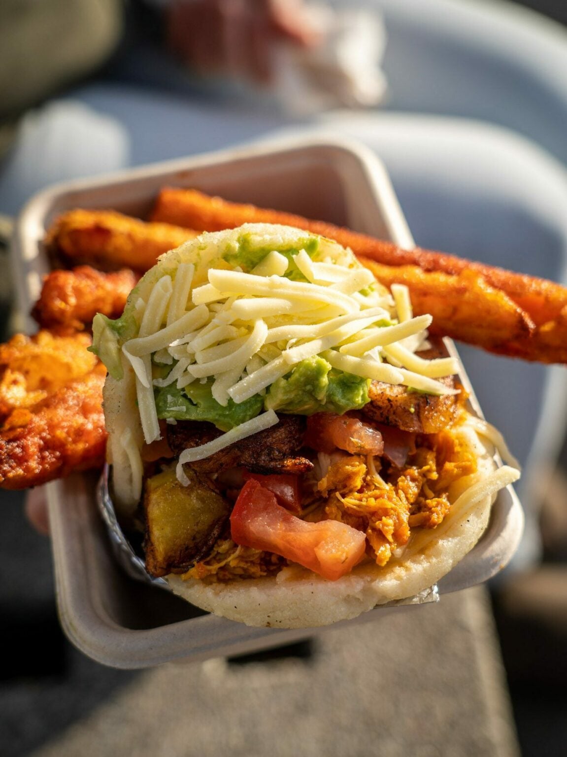 Gluten Free London: A Complete Guide (for Foodies)