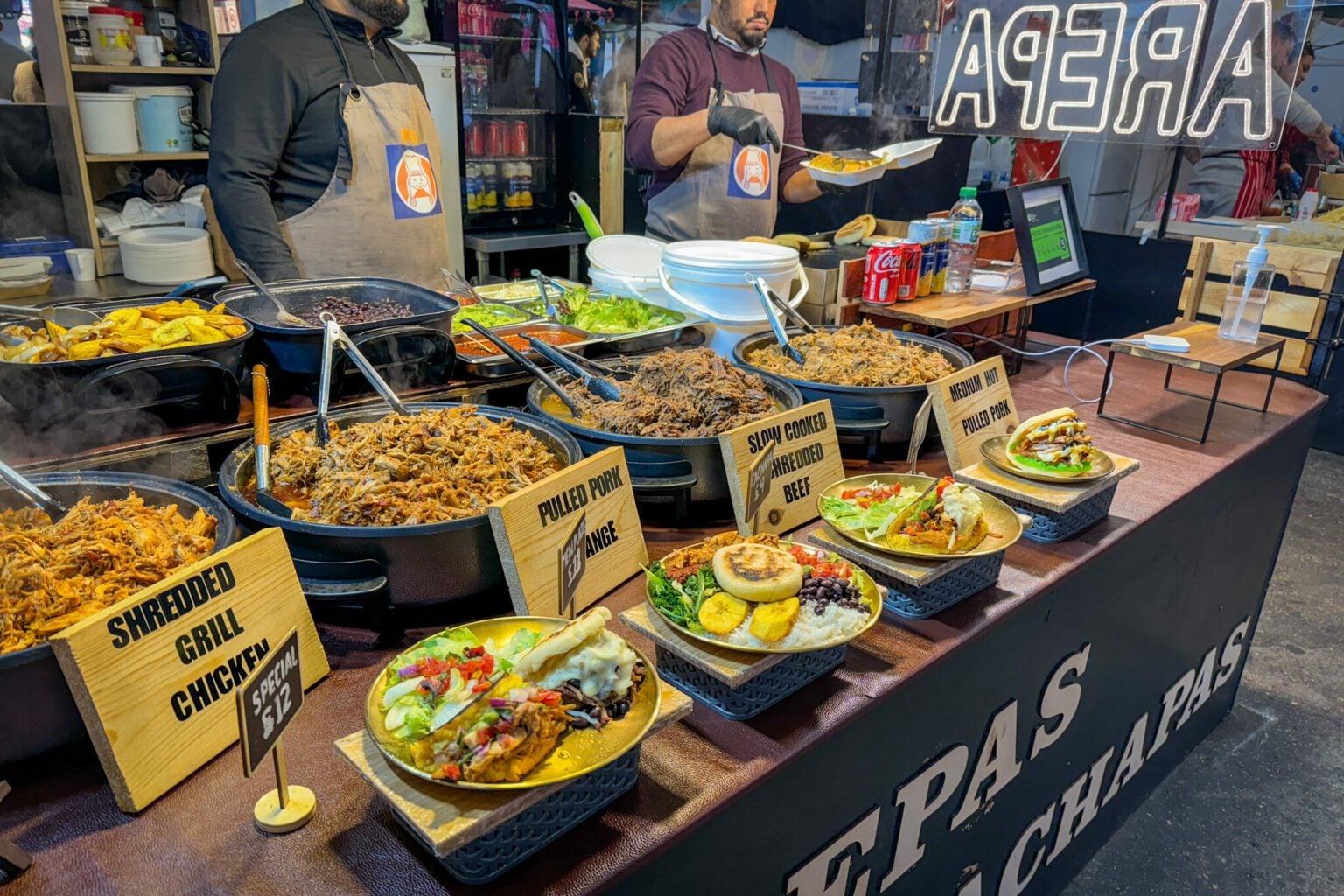 Gluten Free London: A Complete Guide (for Foodies)