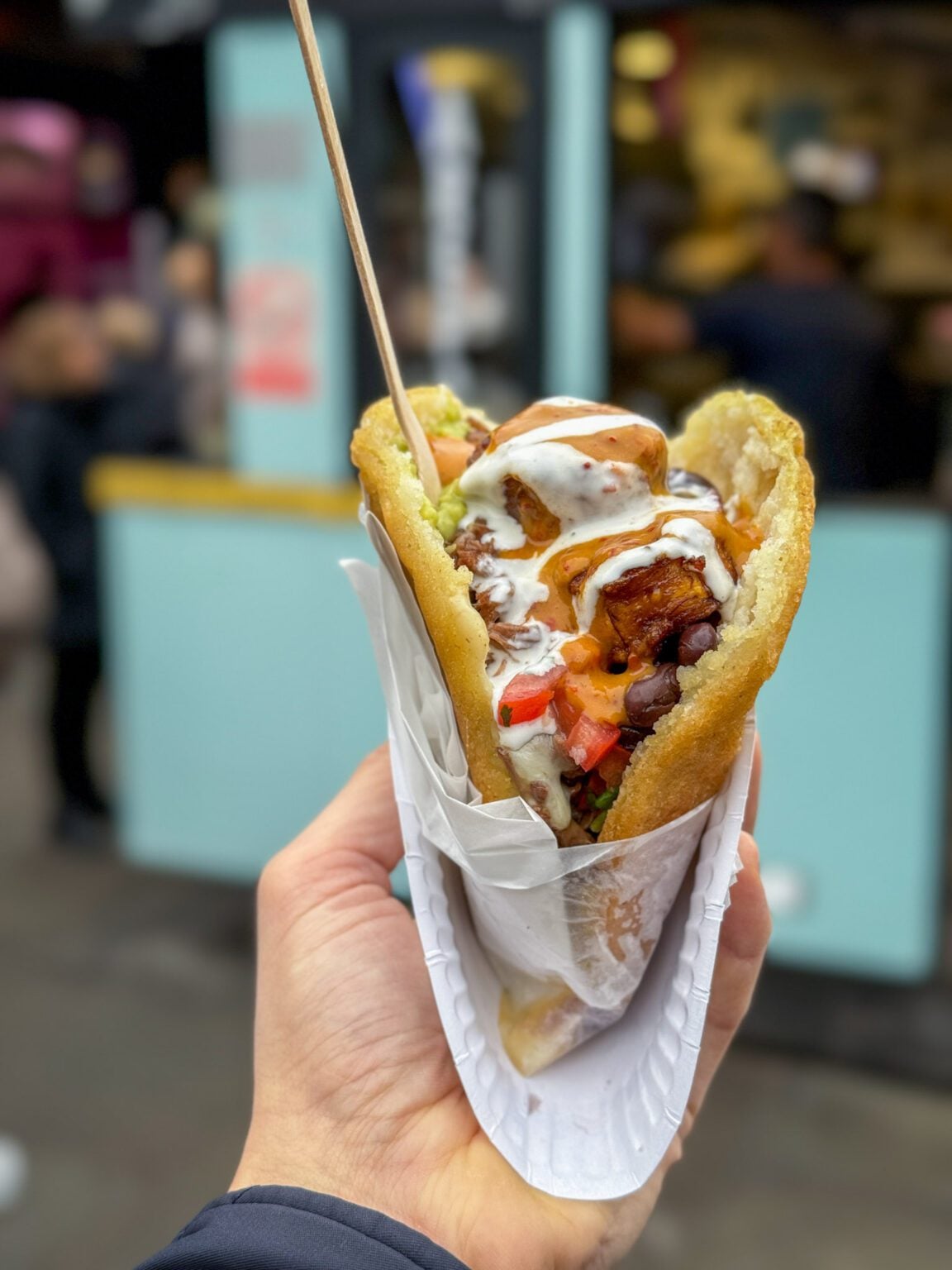 Gluten Free London: A Complete Guide (for Foodies)