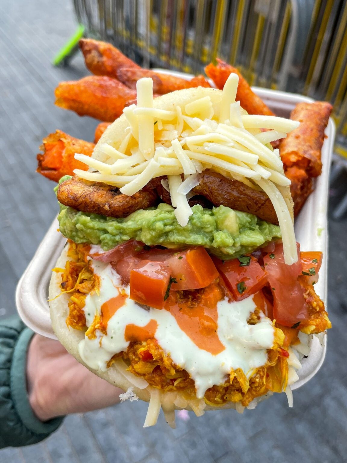 Gluten Free London: A Complete Guide (for Foodies)