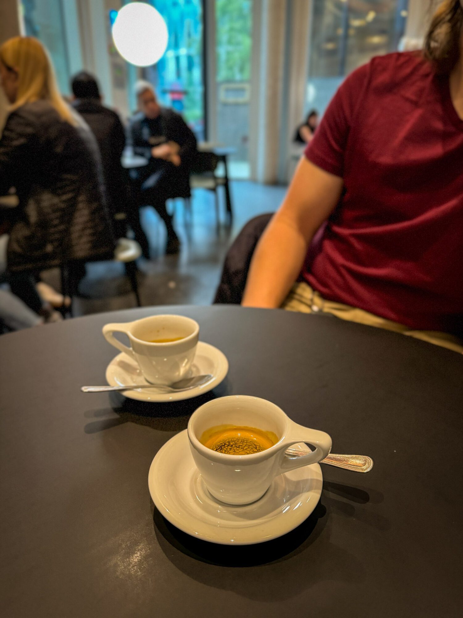 Where To Find Excellent Specialty Coffee In London