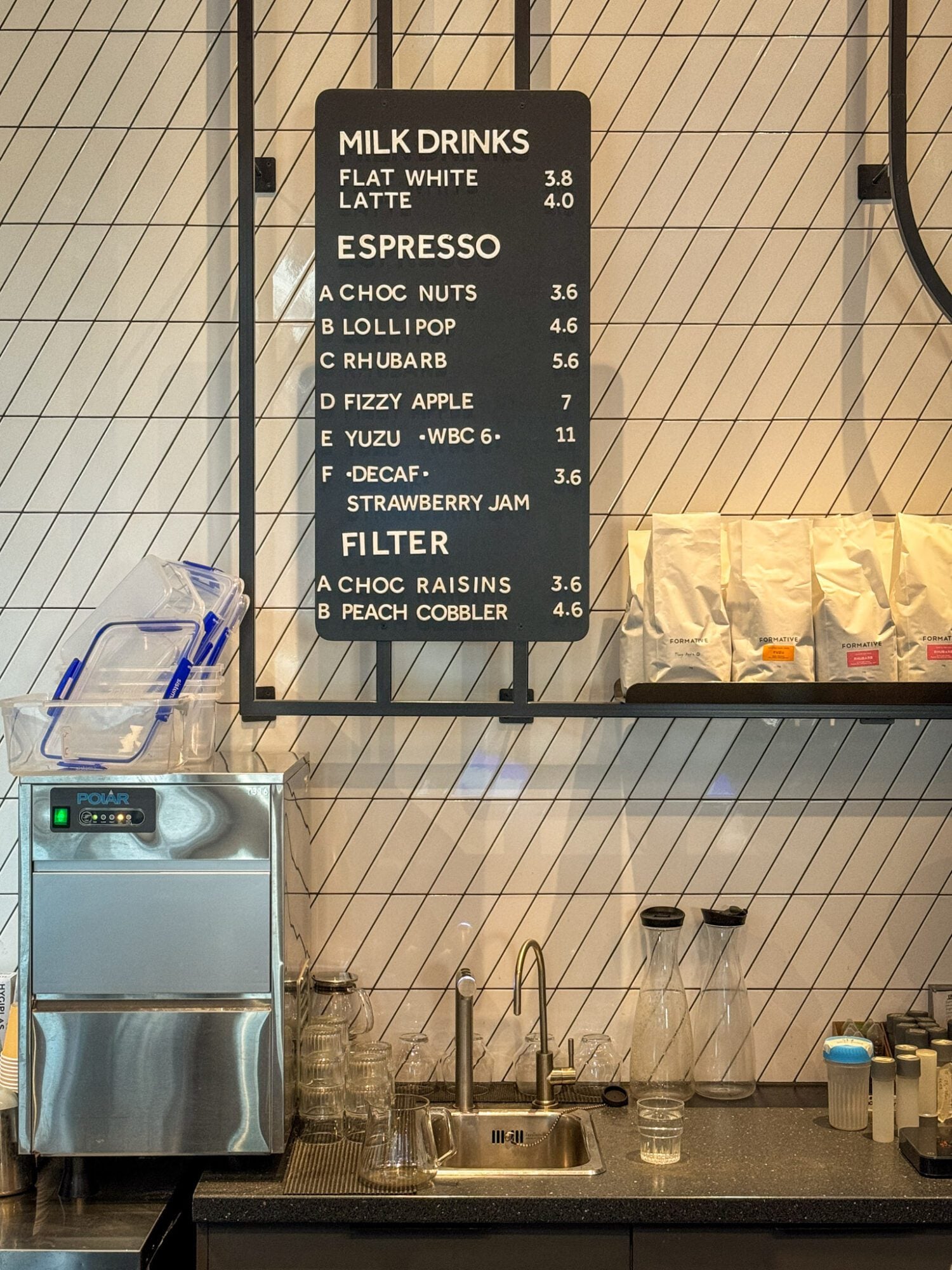 Where To Find Excellent Specialty Coffee In London
