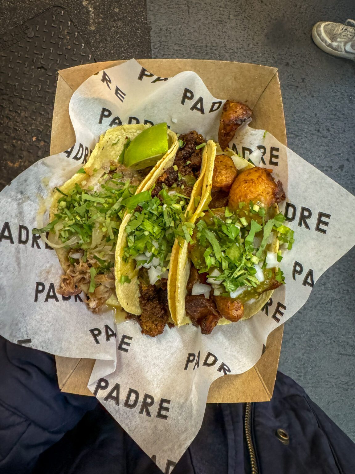 Gluten Free London: A Complete Guide (for Foodies)