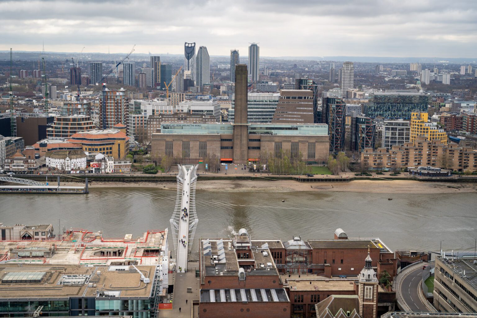 4 Days In London: A Perfect Itinerary For First Timers