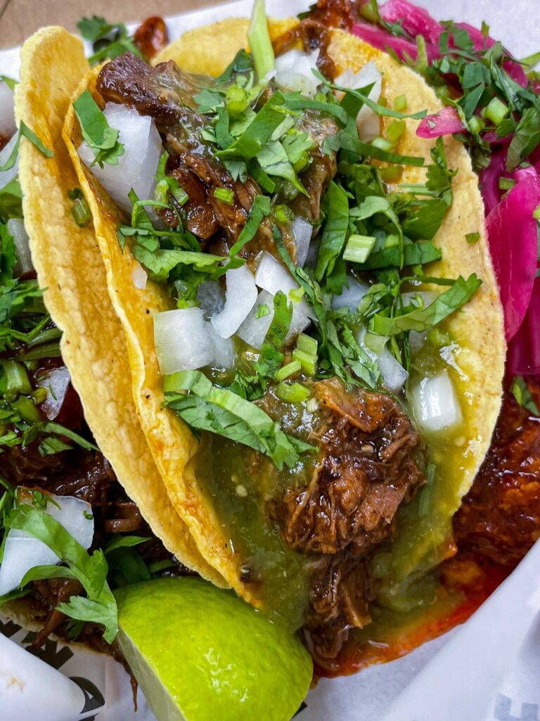 Gluten Free London: A Complete Guide (for Foodies)