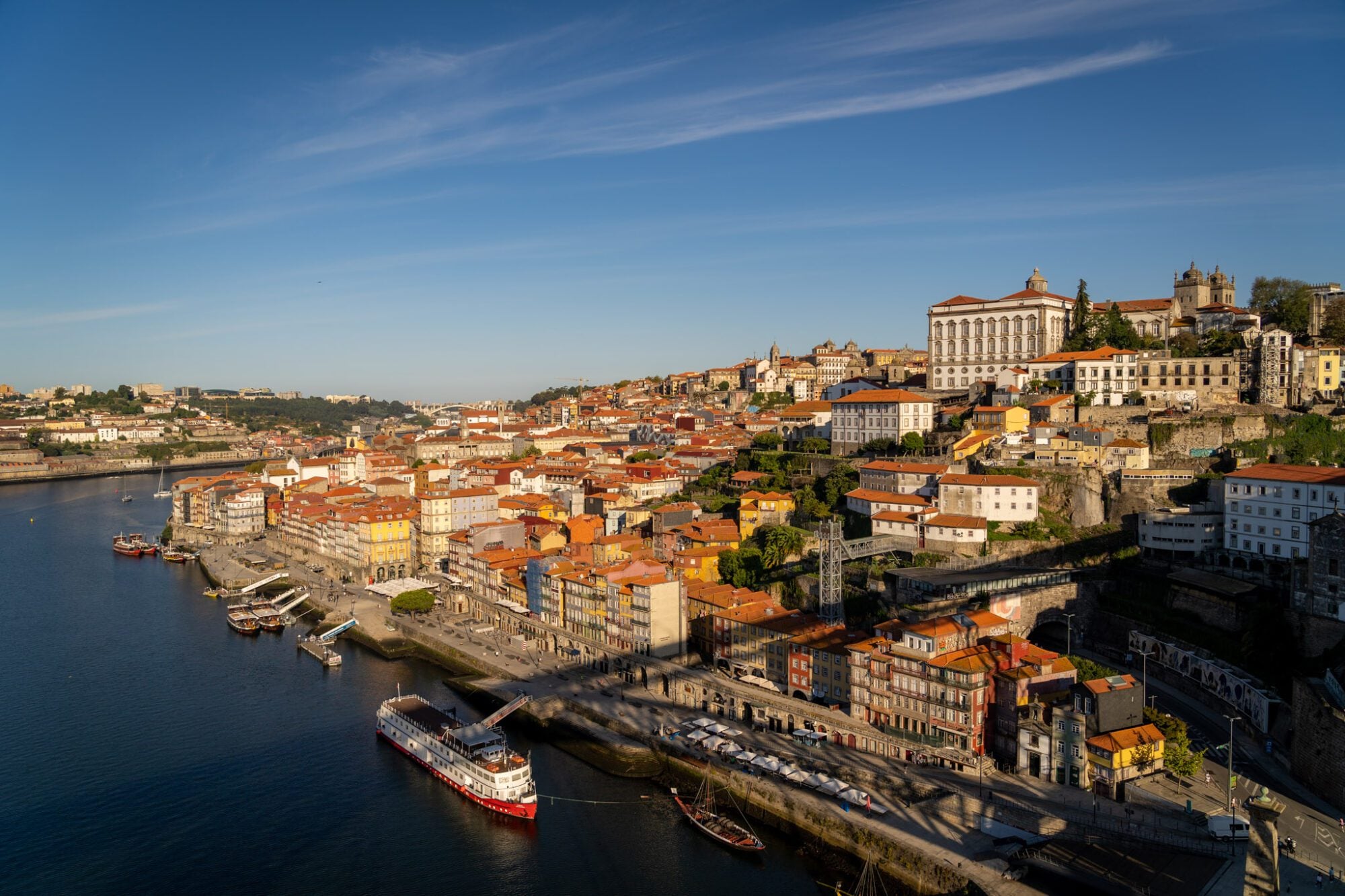 7 Days In Portugal: A Perfect Itinerary For First Timers